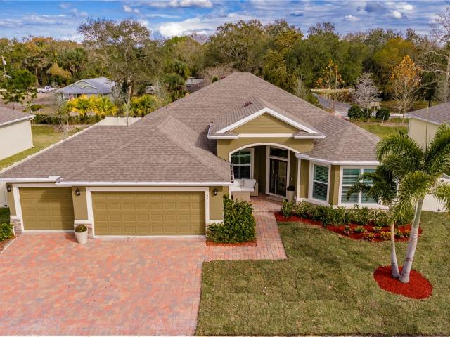 155 52nd Square, Vero Beach, FL 32968 | MLS #294724 | Compass