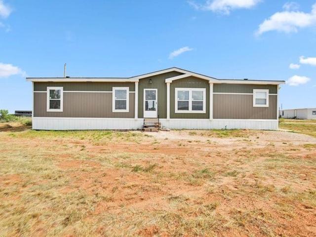 155 County Road 319, Seminole, TX 79360