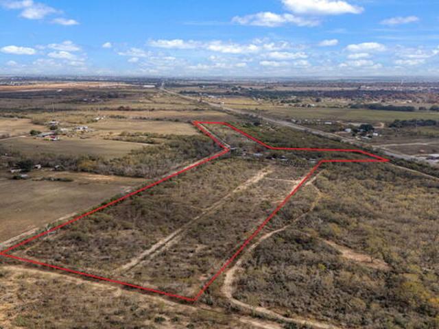 155 County Road 6712