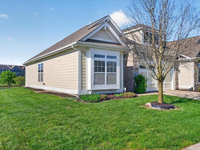 155 Coatsville Dr, Westfield, IN 46074 | MLS #22097 | Compass