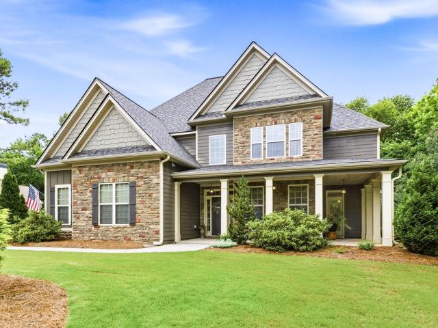 155 Cody Trail