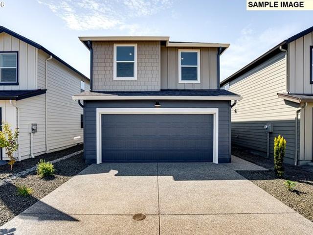 155 Coho Loop, Woodland, WA 98674