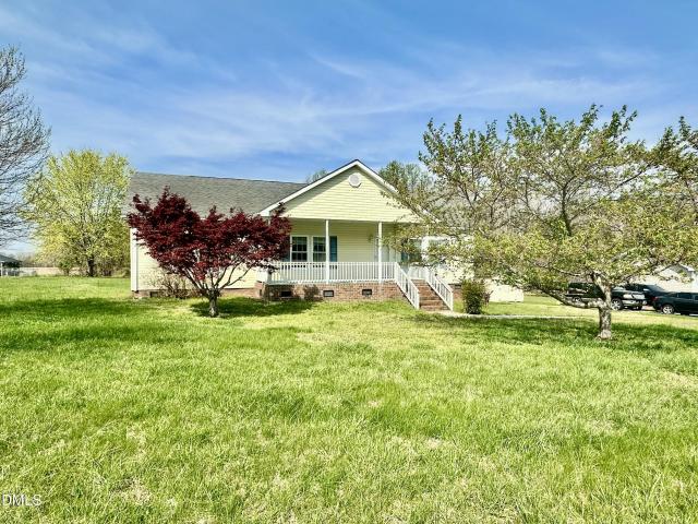 155 Collin Dr, Roxboro, NC 27574 | Compass