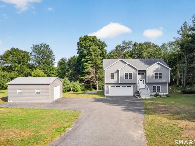 155 Cook Hill Rd, Griswold, CT 06351