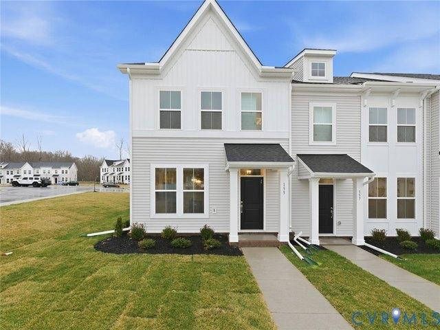 155 Corcoran Way, Aylett, VA 23009
