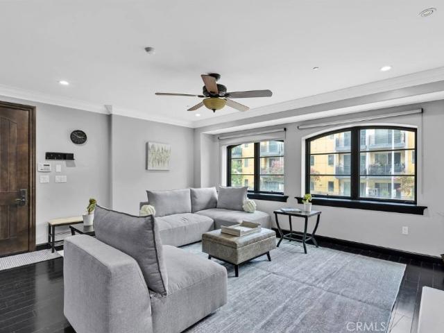 155 Cordova Street 203