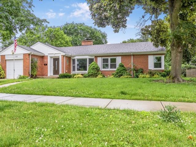 155 Cornell Ave, Des Plaines, IL 60016