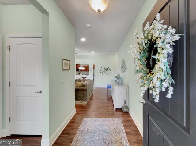 155 Carrington Drive