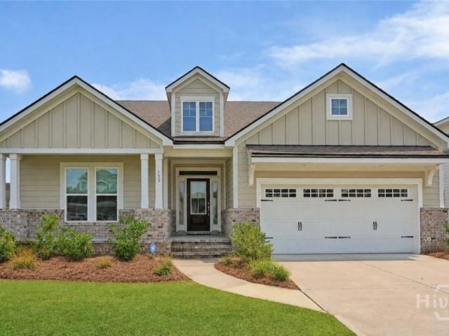 155 Champlain Dr, Pooler, GA 31322