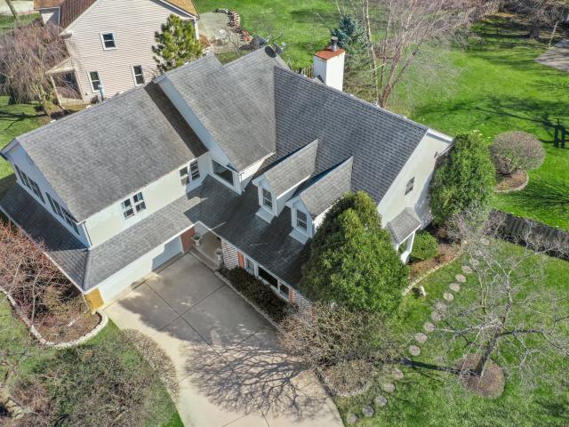 155 Chapel Oaks Drive