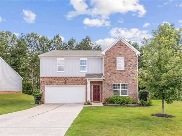 155 Cherohala Ct, Covington, GA 30016