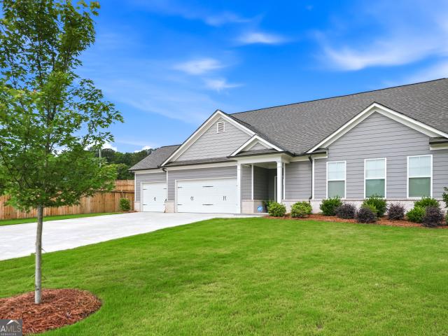 155 Cherokee Rose Lane