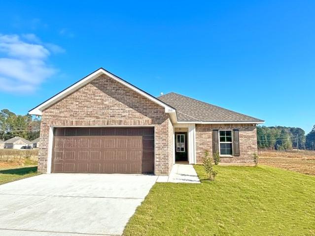 155 Clear Springs Dr, Grambling, LA 71245