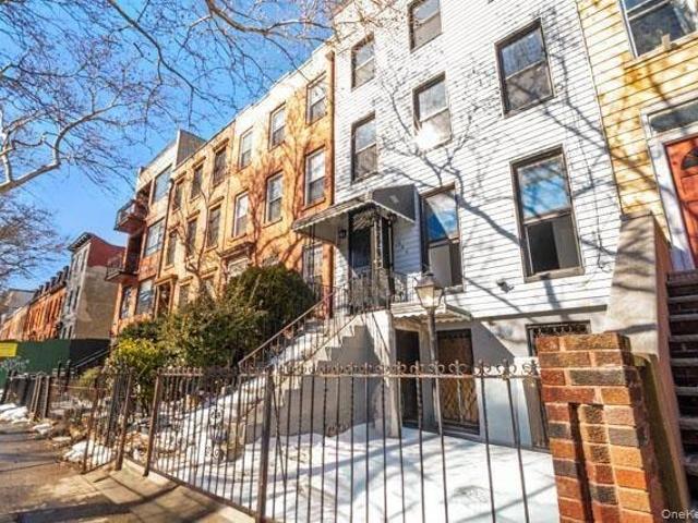 155 Clifton Pl, Brooklyn, NY 11238