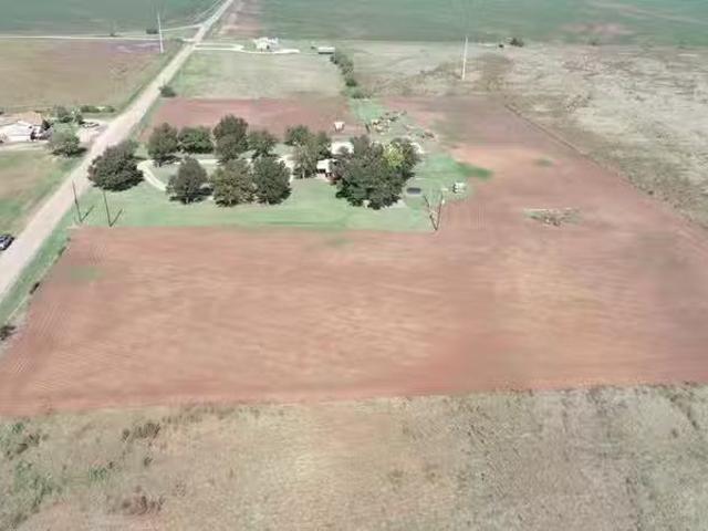 155 CR 360, Merkel, TX 79536