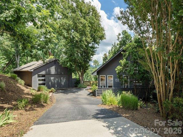 155 Crabapple Ln, Asheville, NC 28804