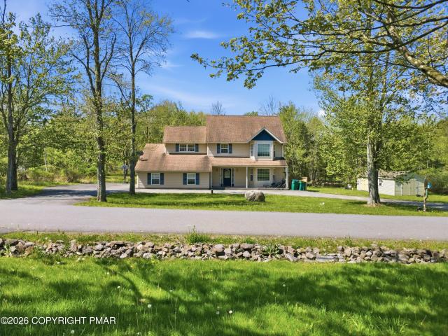 155 Cranberry Drive