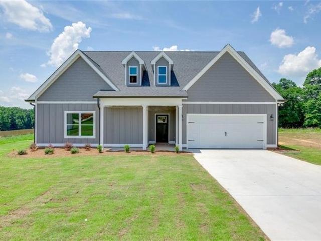 155 Creek Stone Dr, Hartwell, GA 30643