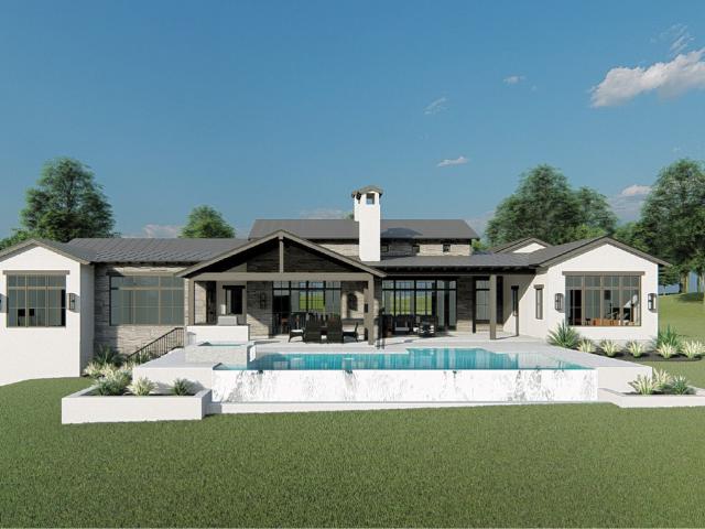 155 Crosswater Ln, Dripping Springs, TX 78620 | MLS #6137