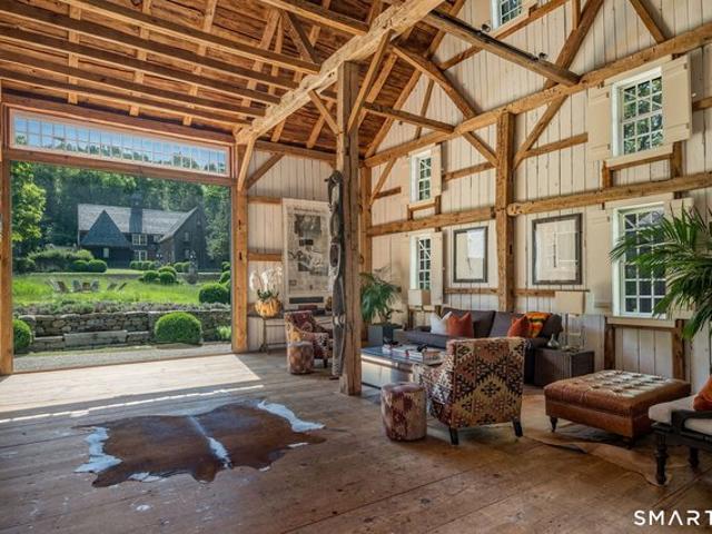 155 A Joshuatown Rd, Lyme, CT 06371