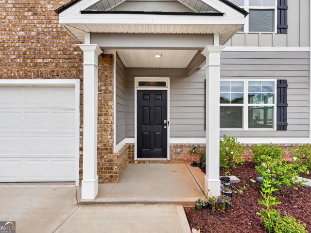 155 Amberjack Trail
