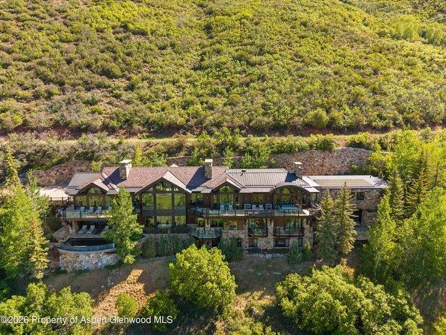 155 and 200 Sabin Dr, Aspen, CO 81611