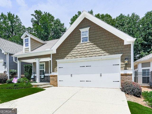 155 Abbey Cir, Woodstock, GA 30188