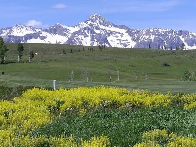 155 Adams Ranch Rd, Mountain Village, CO 81435