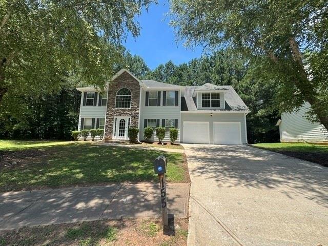 155 Apache St SW, Atlanta, GA 30331