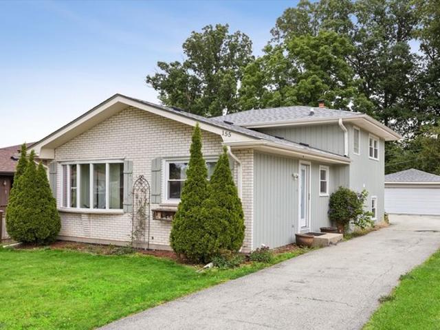 155 Ash Ave, Wood Dale, IL 60191
