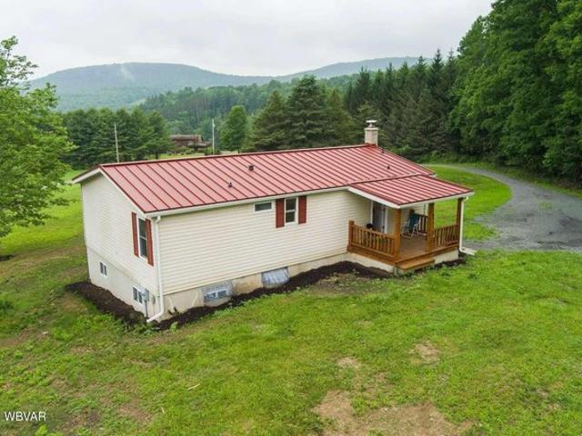 155 Aspen Ln, Trout Run, PA 17771