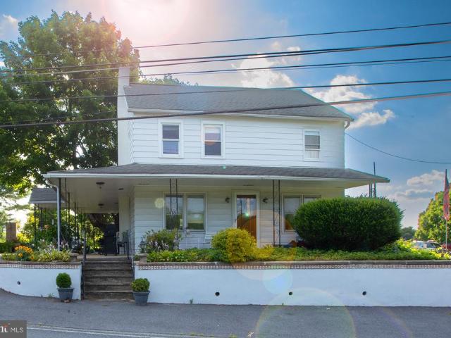 155 Bowers Road