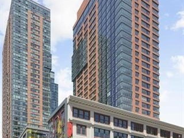 155 Bay St Unit 1005, Jersey City, NJ 07302