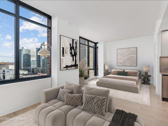 155 Bay St Unit 1601, Jersey City, NJ 07302