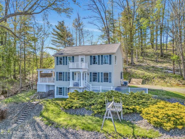 155 Baylor Road