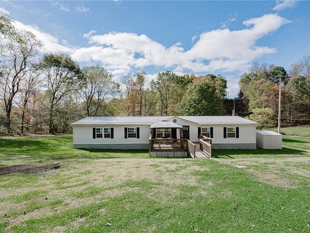 155 Baker Rd
