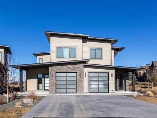 155 Balmoral Trl Apt A, Bozeman, MT 59718