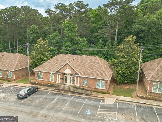155 Bankers Boulevard E200