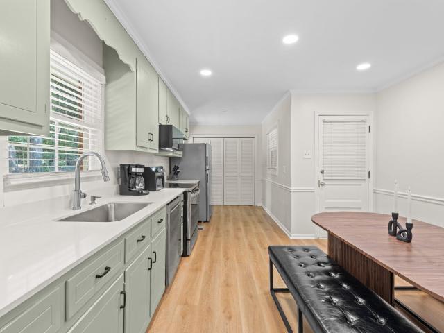 155 Barclay Road