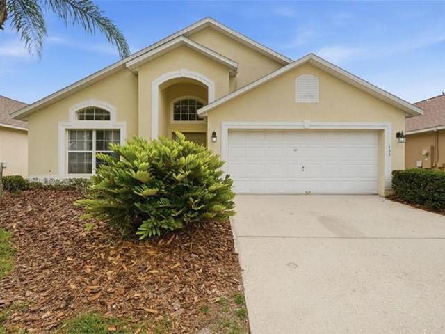 155 Barefoot Beach Way, Kissimmee, FL 34746