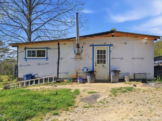 155 Barker Road