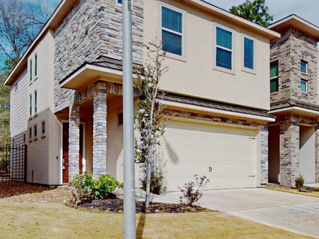 155 Benjis Pl, The Woodlands, TX 77380 | MLS #43232