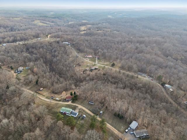 155 Big Ridge Rd