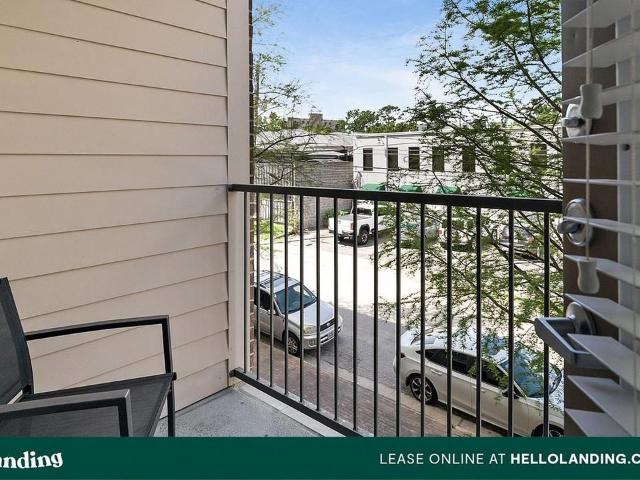 155 Birdsall Street Studio Apartment for Rent at 155 Birdsall St, Houston, TX 77007 Washington Ave Memorial Park