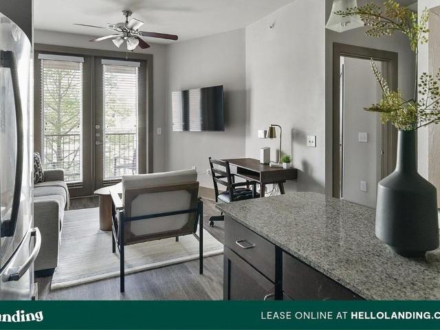 155 Birdsall Street 2 Bedroom Apartment for Rent at 155 Birdsall St, Houston, TX 77007 Washington Ave Memorial Park