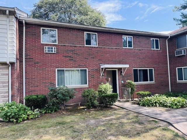 155 Bishop Dr Unit 155, Framingham, MA 01702