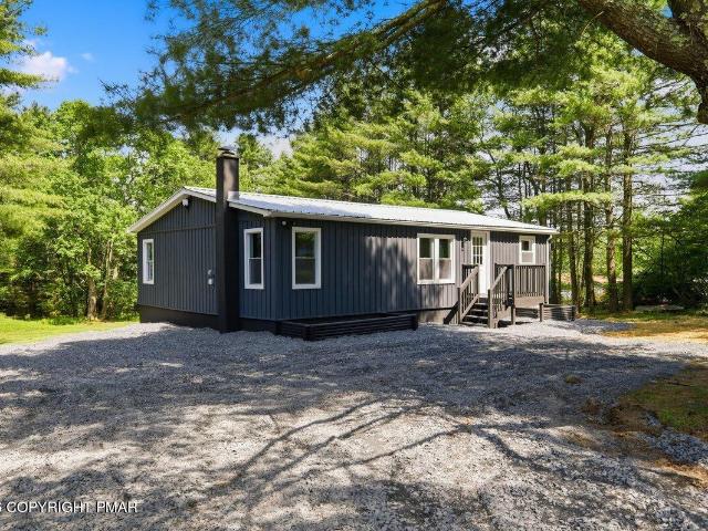 155 Blooming Grove Road