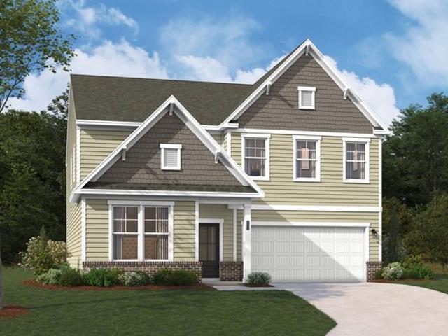 155 Bloomsbury Dr, Lexington, SC 29073