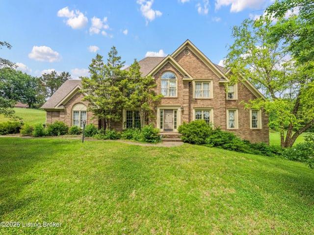 155 Briarcliff Ct, Mount Washington, KY 40047