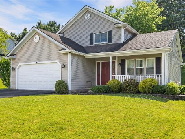 155 Brook Trout Lane